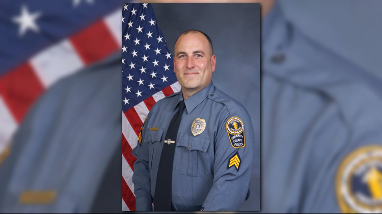 What we know about second fired Gwinnett County police officer ...