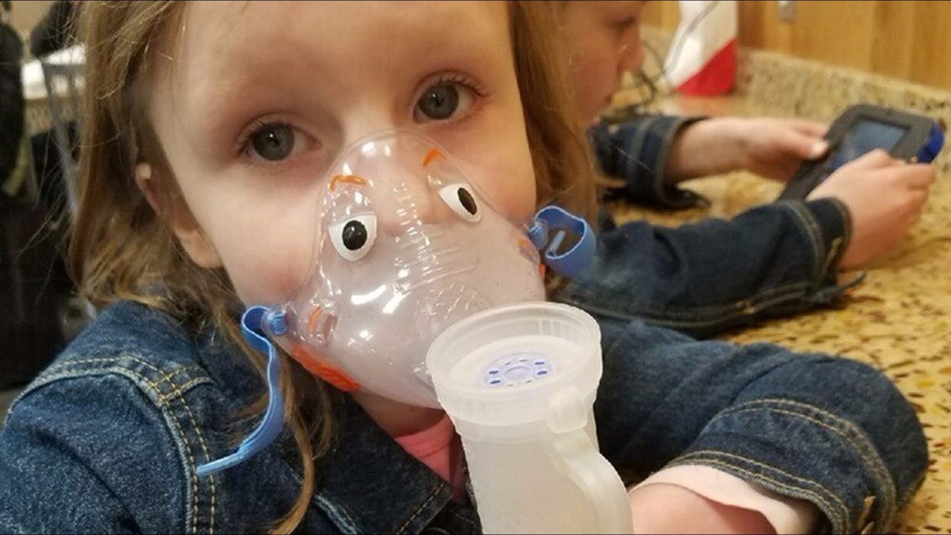 Airline seats 5-year-old girl five rows behind mother | 11alive.com