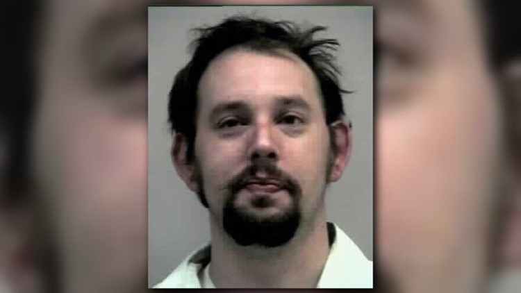 PHOTOS: Brandon Williams mug shots | 11alive.com