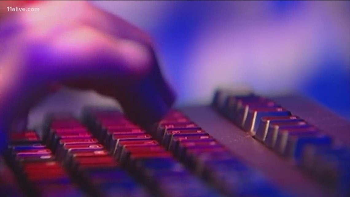 GEMA: Malware discovered within its computer system | 11alive.com