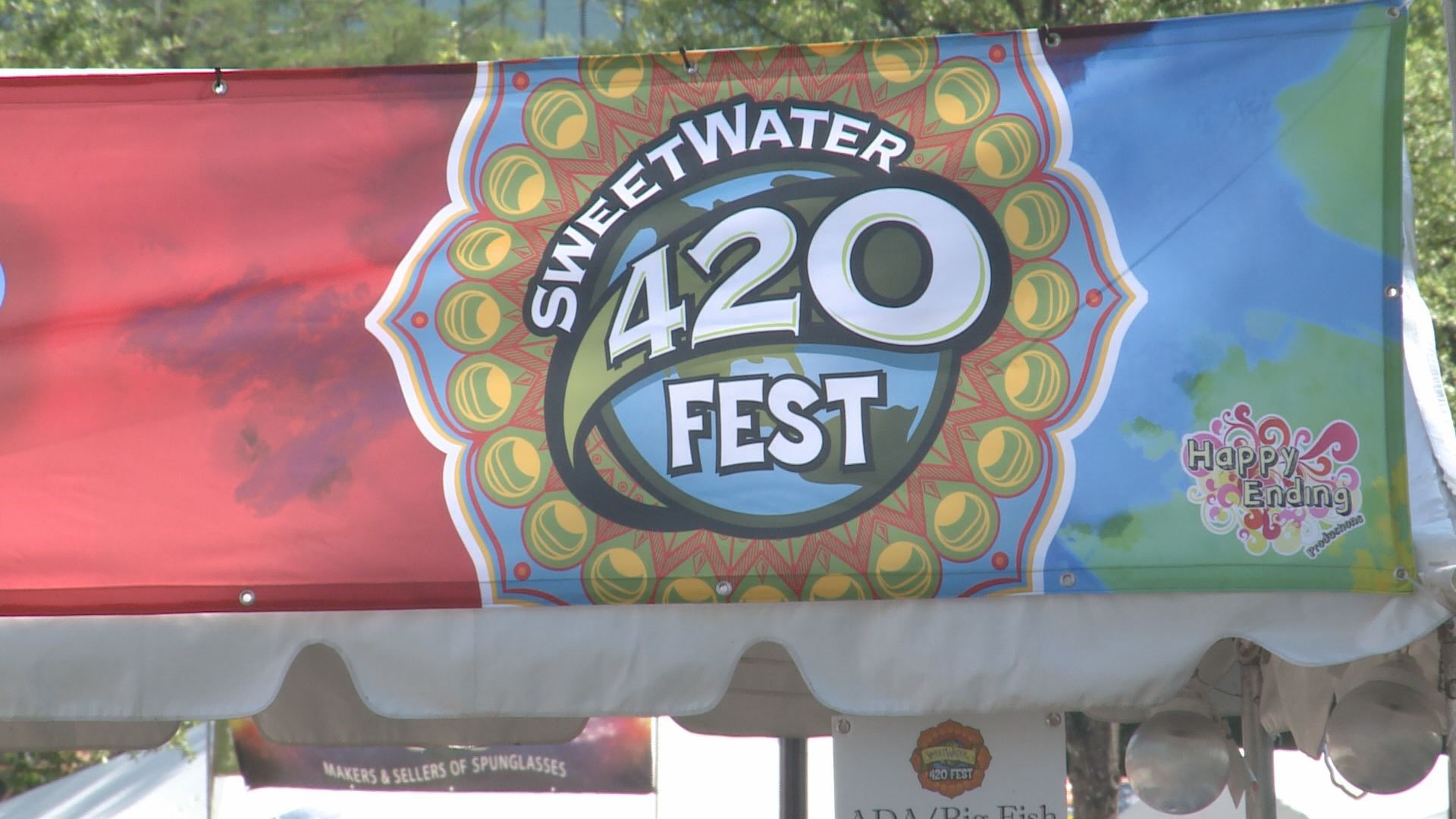 Sweetwater Fest 420 | Lineup, tickets, parking and more in 2024 ...