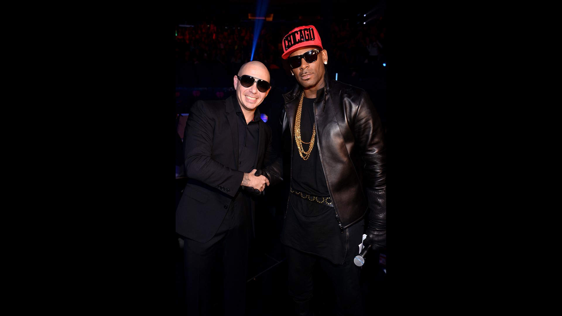 'I wanted to commit suicide' | R. Kelly's ex-wife reveals dark moments ...