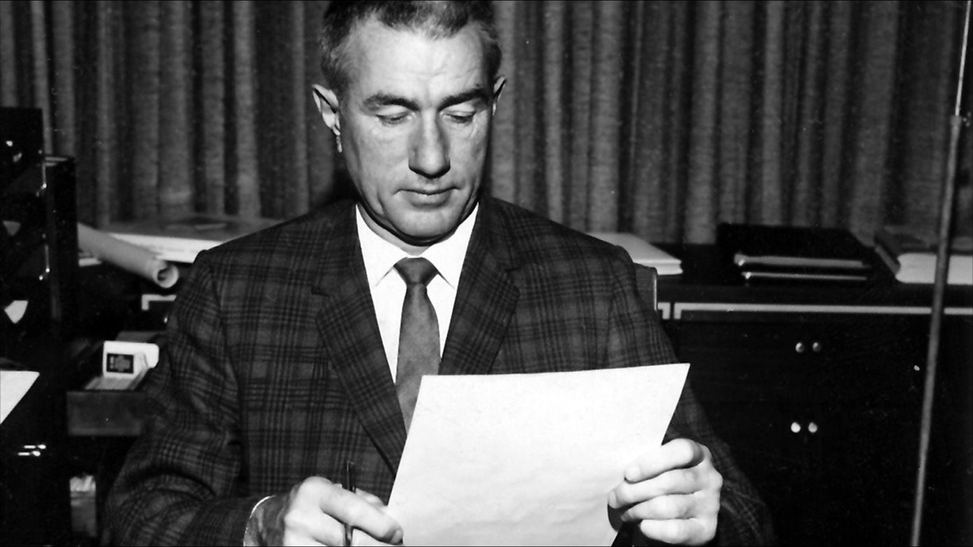 Waffle House Co-Founder Joe Rogers, Sr., dead at 97 | 11alive.com