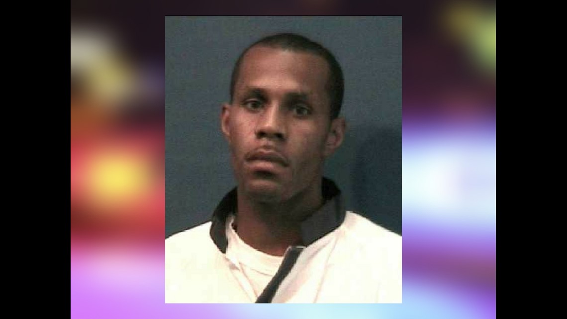 New details on man who allegedly shot FBI agent in Atlanta, deputy in ...
