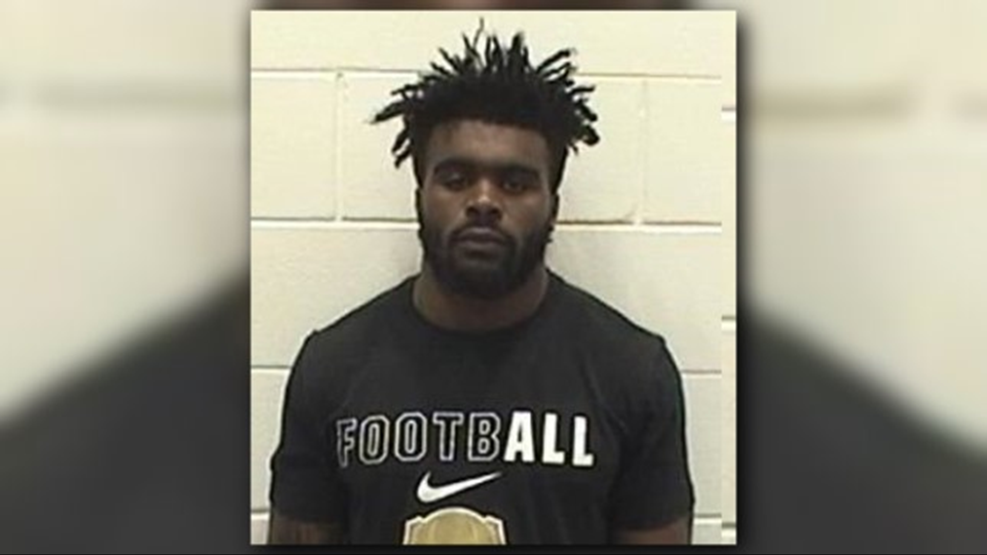 UGA running back Elijah Holyfield, son of boxing champ, arrested ...