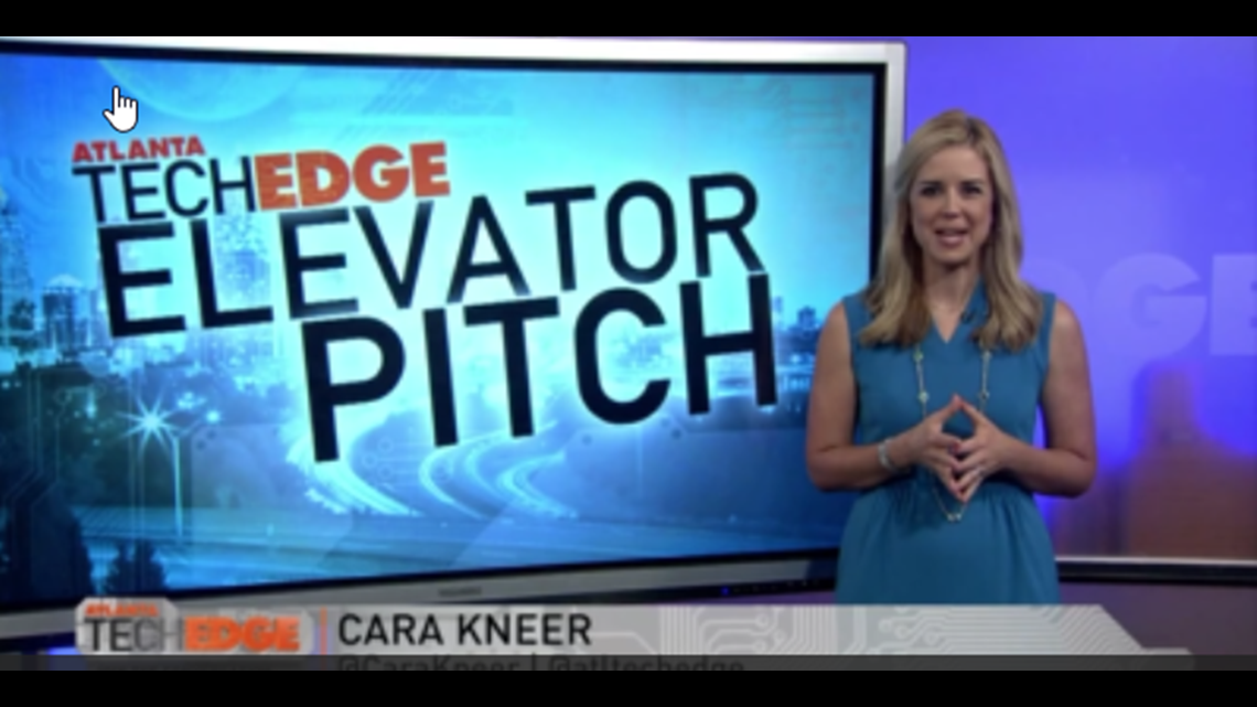 Atlanta Tech Edge, April 30, 2017 Segment B | 11alive.com