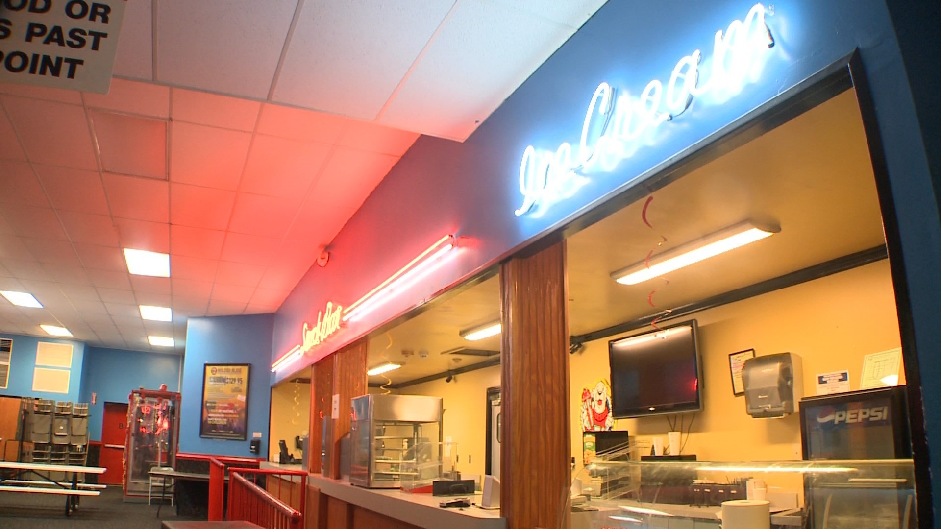 Photos: Decatur's Golden Glide skating rink | 11alive.com