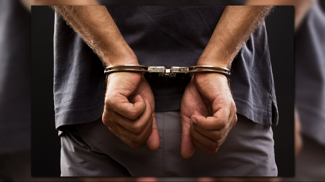 Ticket to Jail: When paying your fine is not enough | 11alive.com