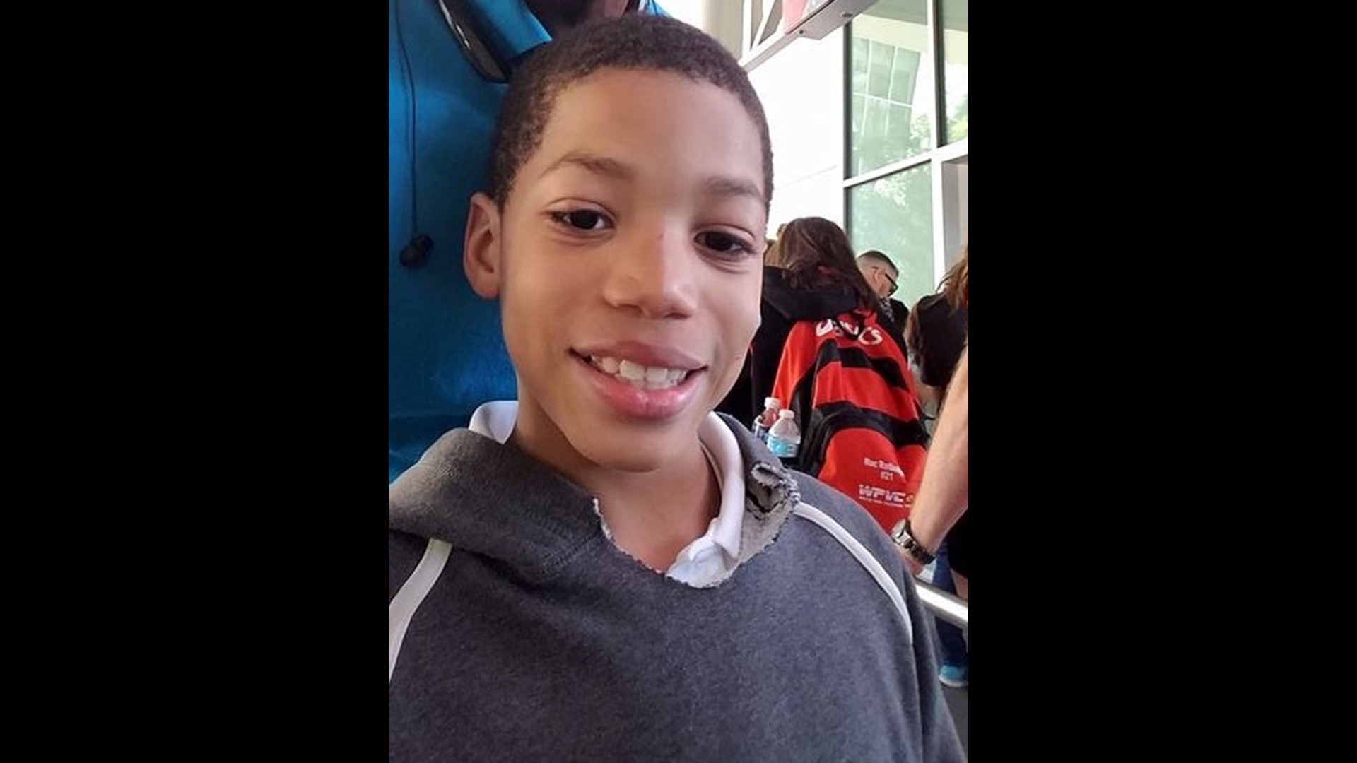 Trial continues for father of Kentae Williams, 10-year-old who died in ...