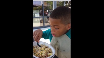 Trial continues for father of Kentae Williams, 10-year-old who died in ...