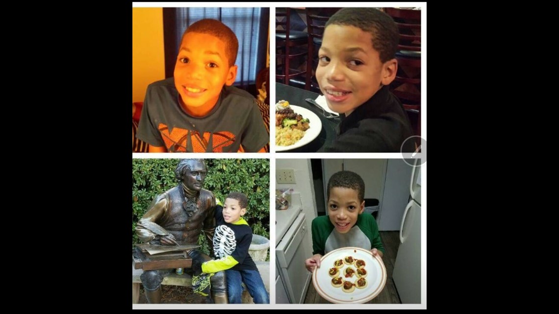 Trial continues for father of Kentae Williams, 10-year-old who died in ...