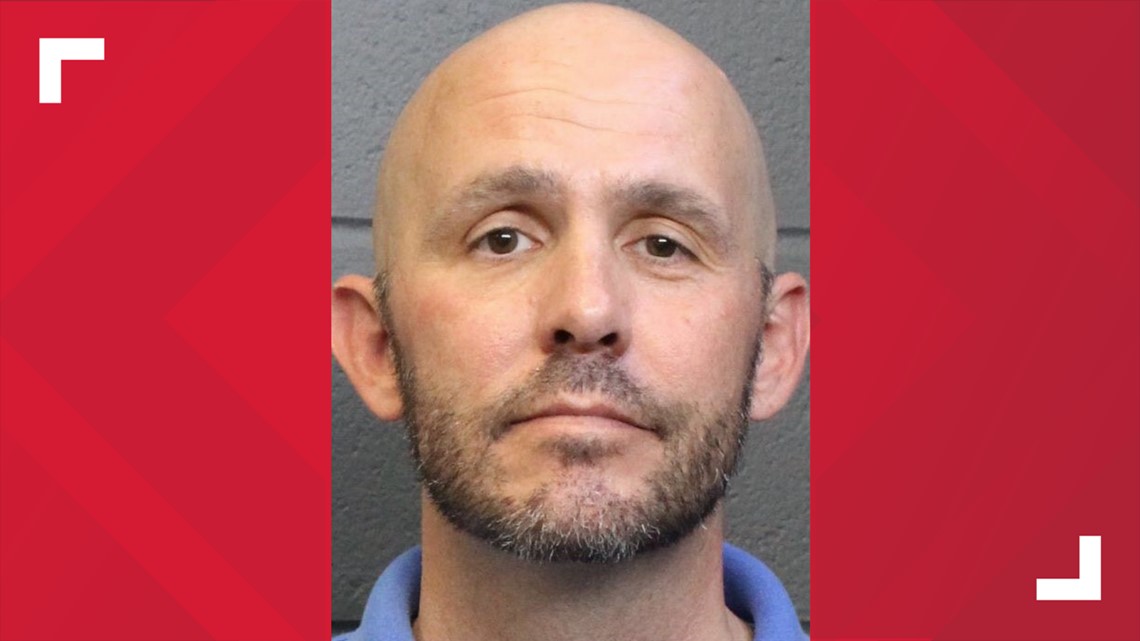 Former Forsyth Co. Sheriff's deputy enters guilty plea to DUI | 11alive.com