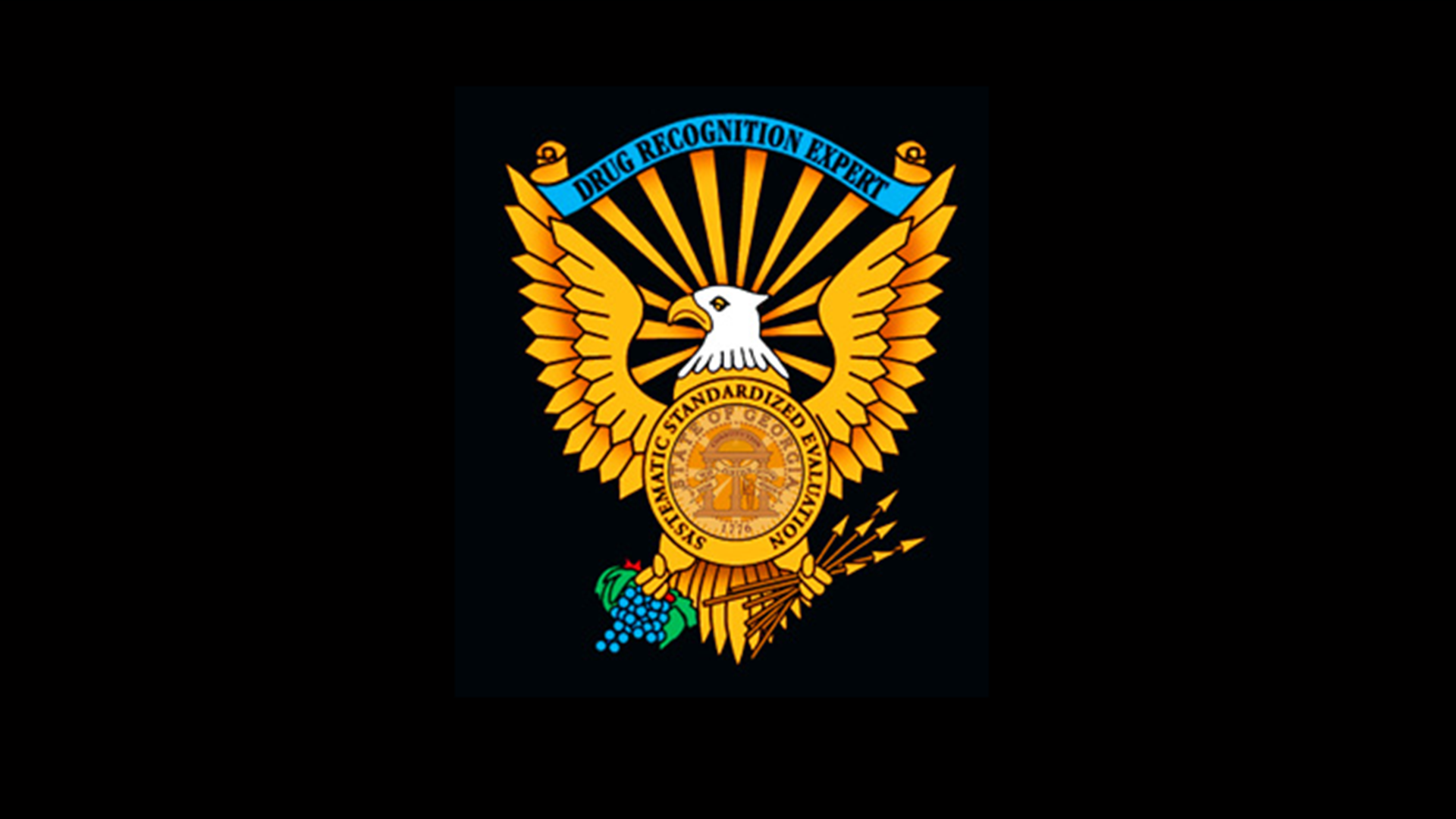 Drug Recognition Expert's 12-Step process for examining suspects ...