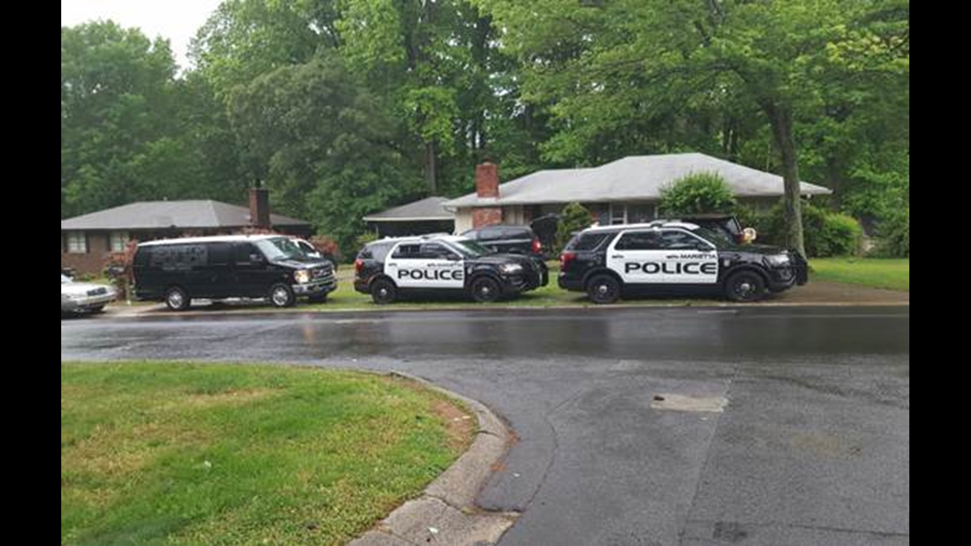 New arrests show violent hybrid local gang forming from Bloods, Crips ...