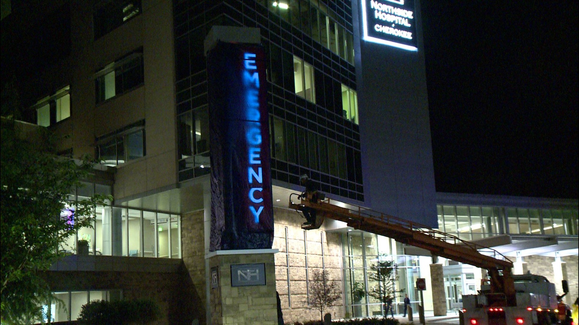 Northside Hospital and Gwinnett Health System clears regulatory hurdle ...