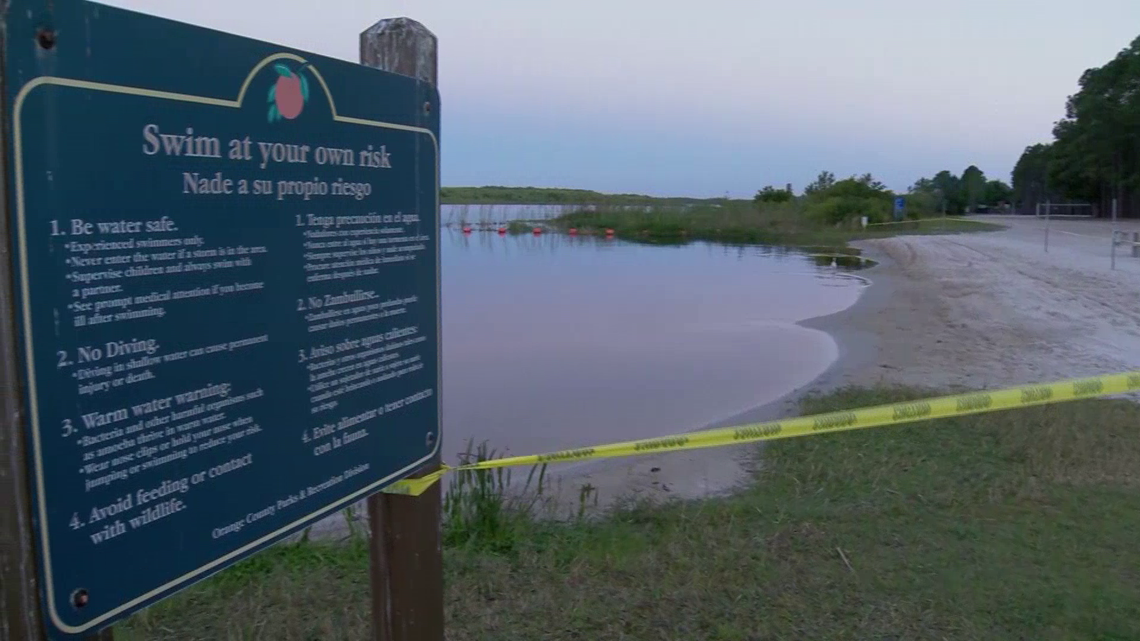 10-year-old girl bitten by alligator in Florida | 11alive.com