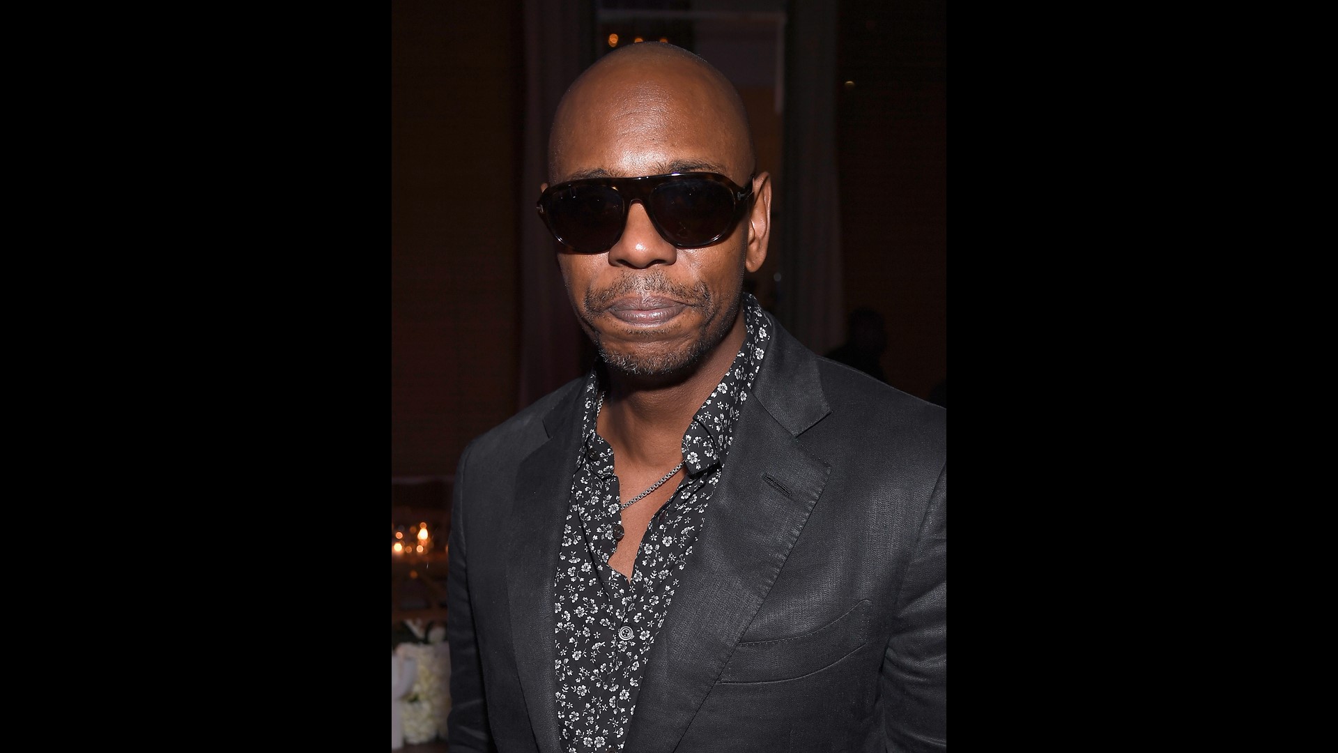 Dave Chappelle announces 8 shows in Atlanta | 11alive.com