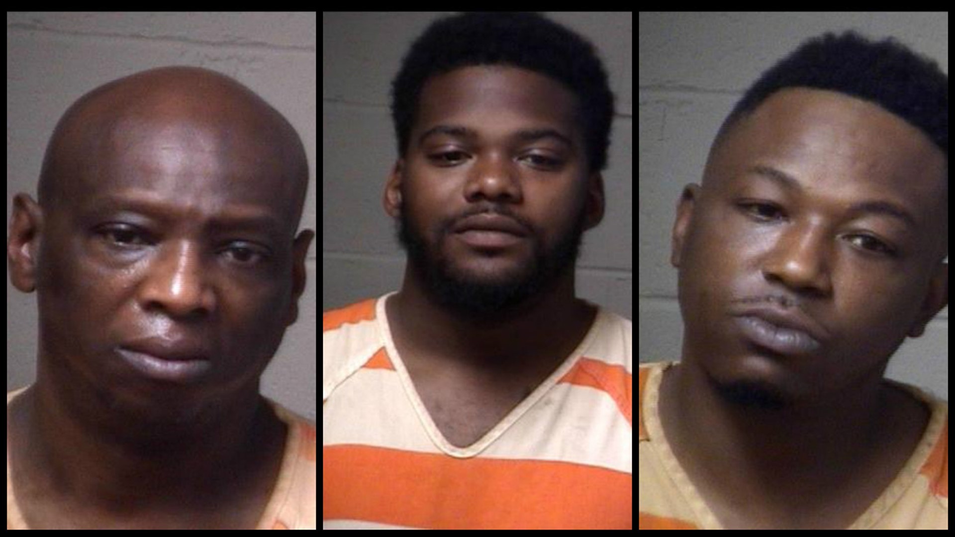 Barber shop bust yields coke, pills, 'shrooms and meth | 11alive.com