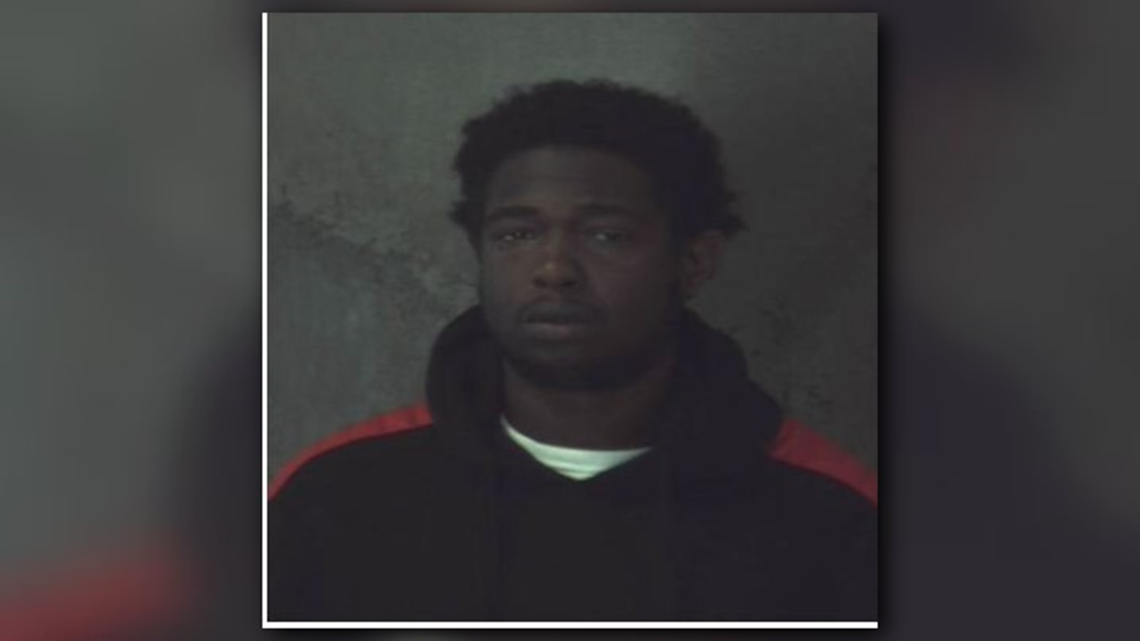 CAUGHT! Police make arrest in ‘disregard for human life' hit-and-run ...