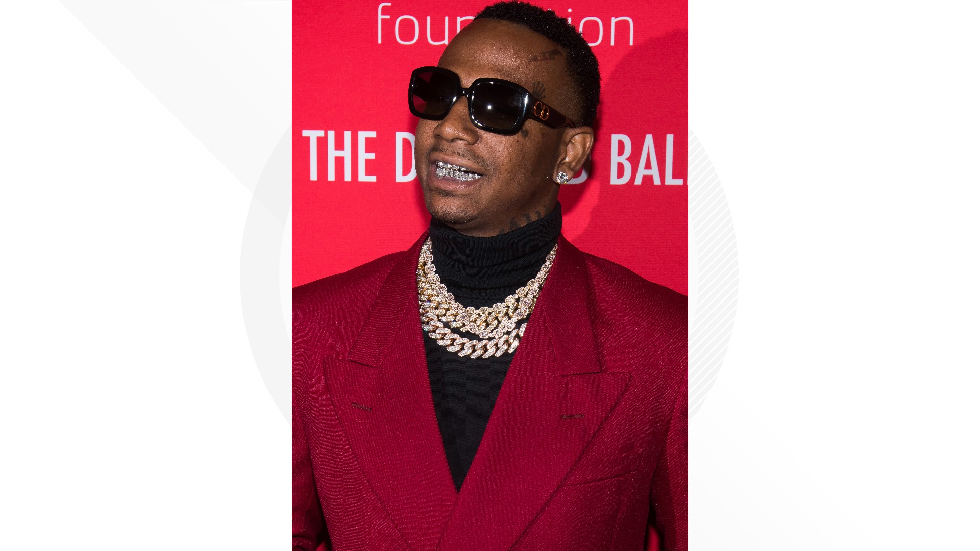 Moneybagg Yo tour Atlanta 2021 | 11alive.com