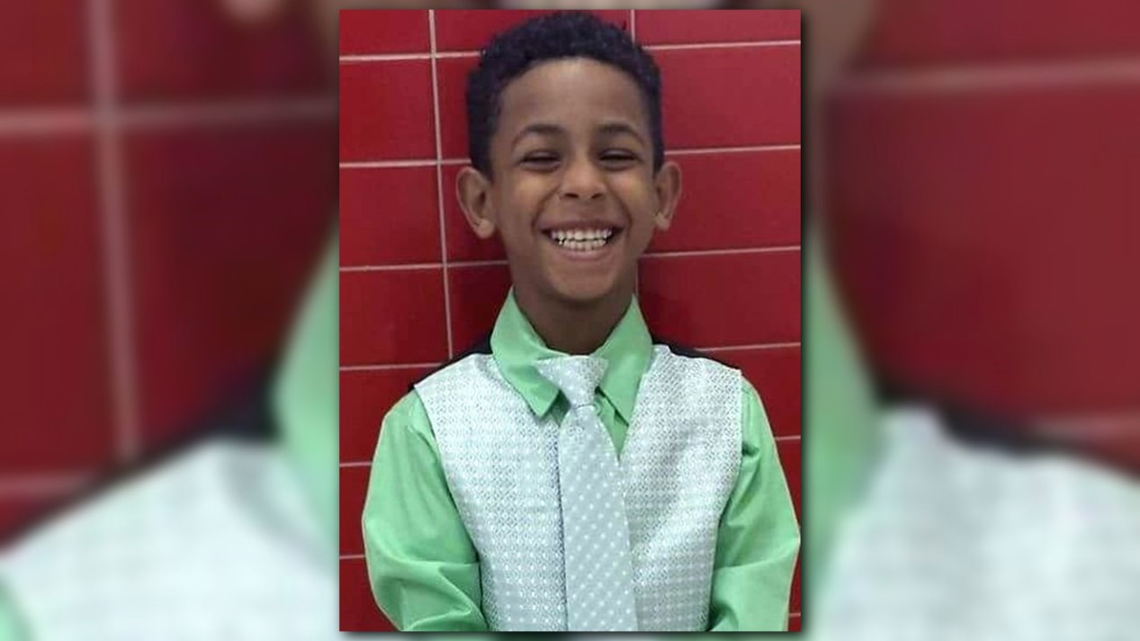 Coroner to reopen case in 8-year-old's suicide | 11alive.com