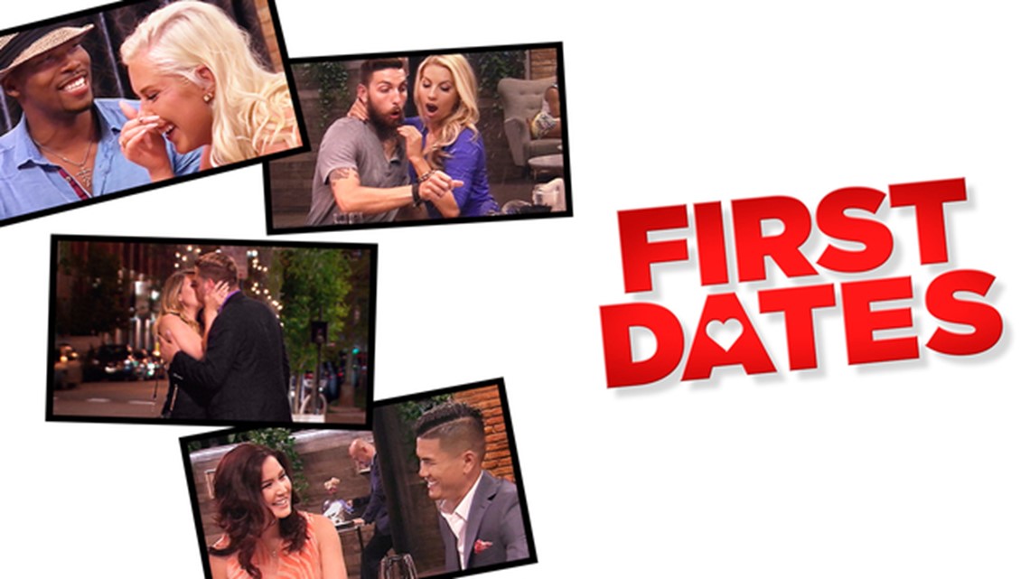 Dating shows & love filled woes: A firsthand look at the "First Dates ...