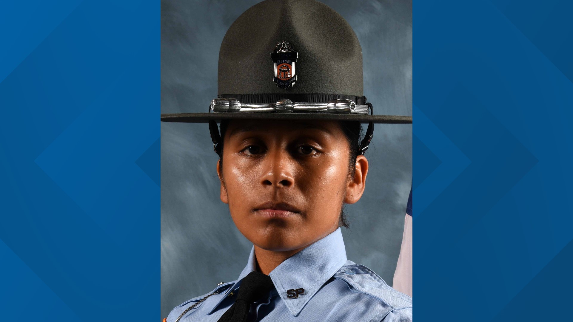 Georgia State Patrol cheating was exposed by trooper's girlfriend ...