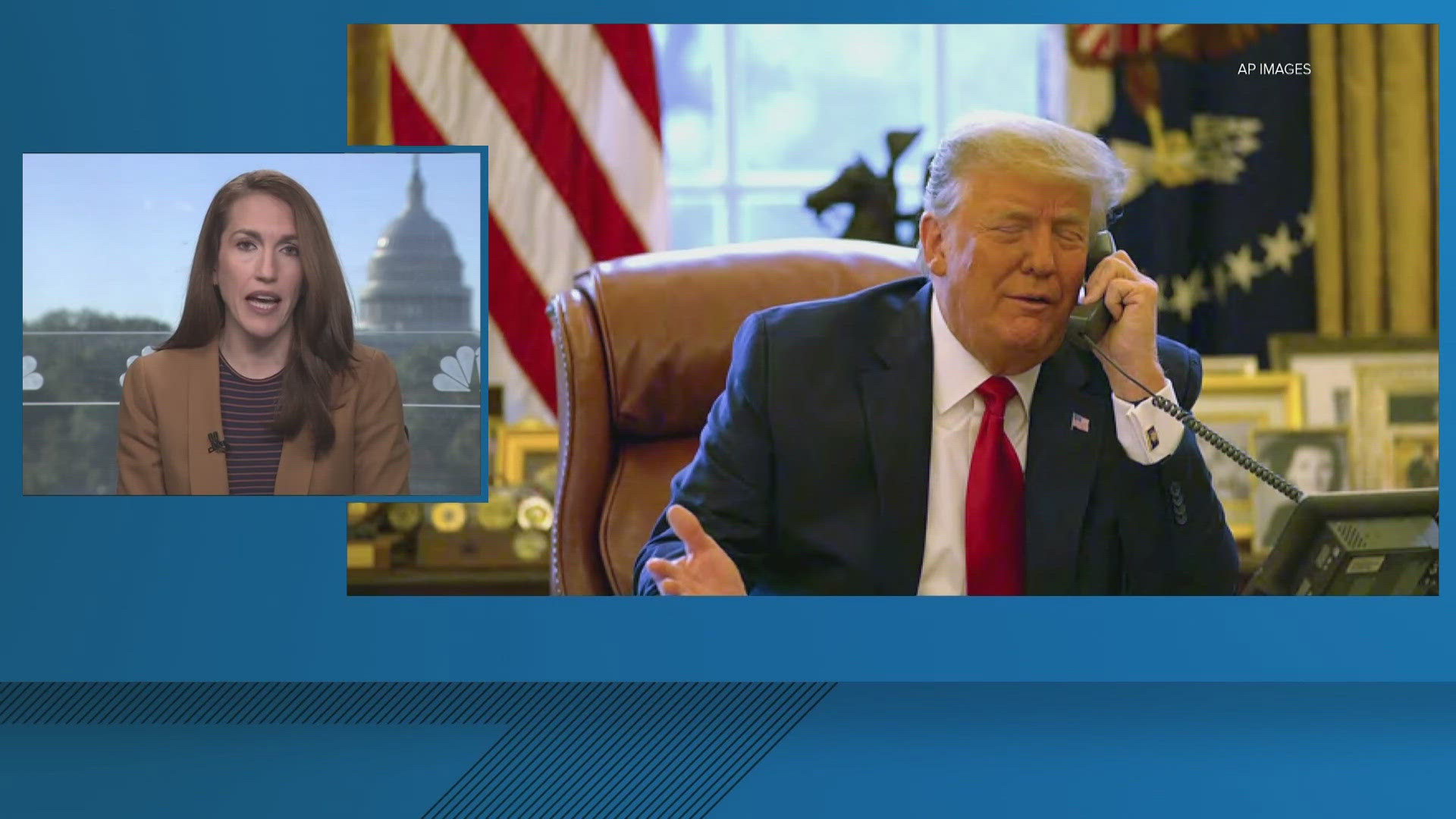 11Alive News: The Take | Alice Barr on latest developments from ...