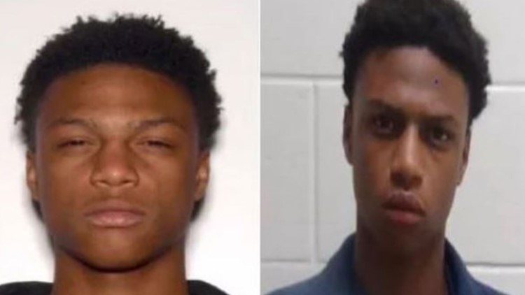 Tyrell Curry wanted in armed robbery on Georgia State campus | 11alive.com