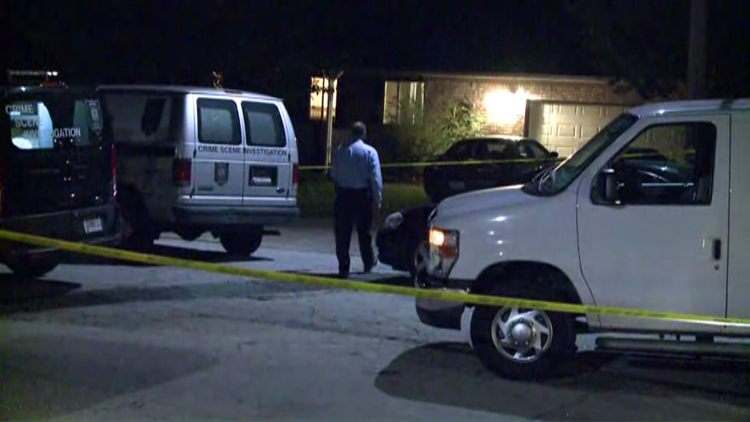 Police investigating 'suspicious death' in Decatur | 11alive.com