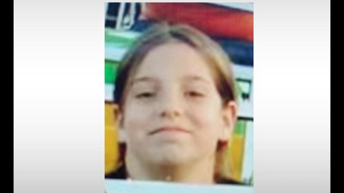 FOUND! Missing Douglas County 13-year-old with special needs safe ...