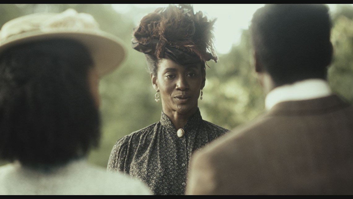 Film uncovers tragic journey of Buddy Bolden | 11alive.com