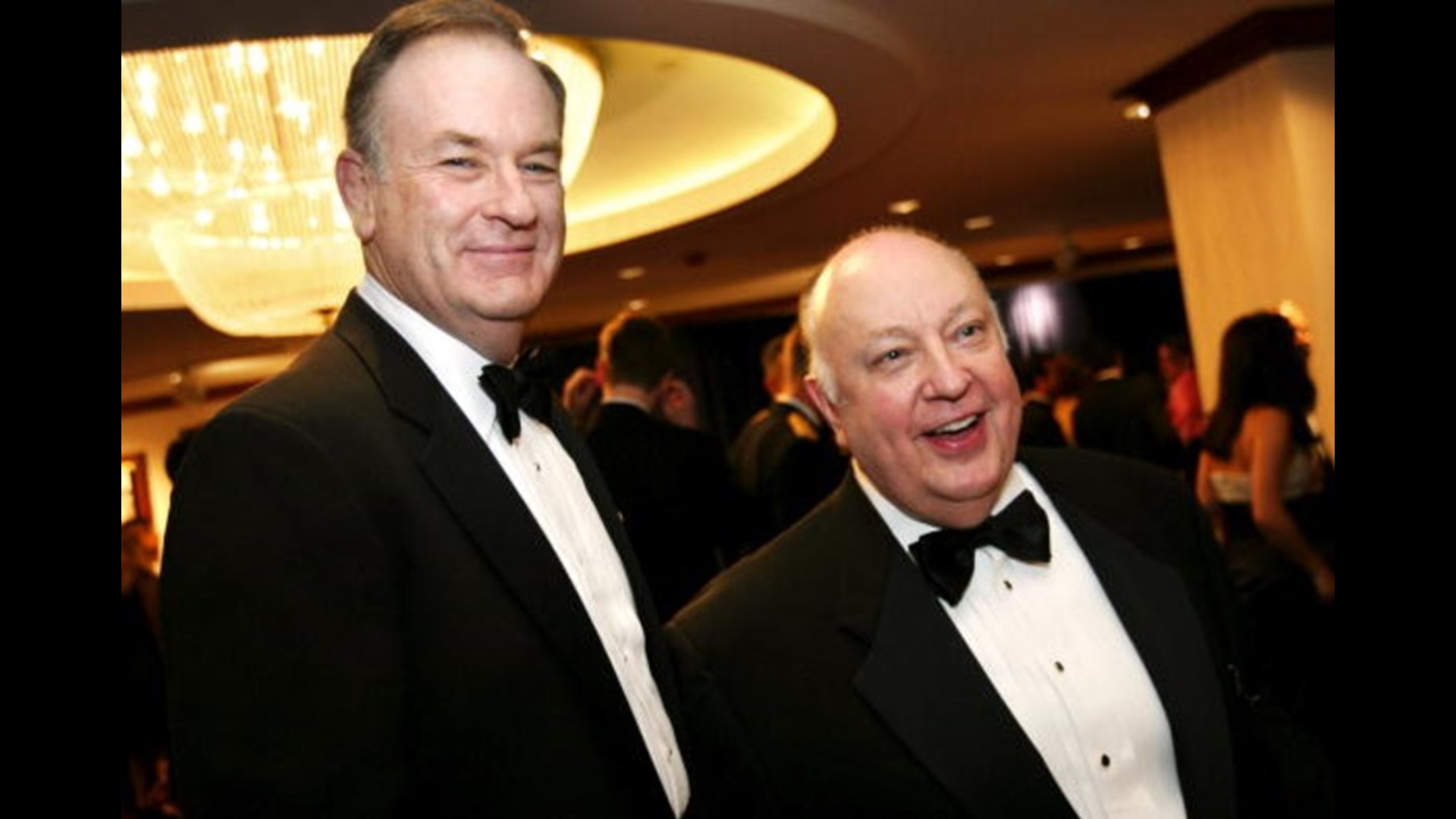 Fox News Channel founder & ex-CEO Roger Ailes dead at 77 | 11alive.com