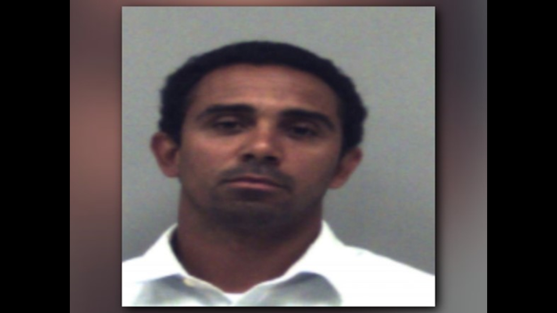 Math teacher accused of sexual assault makes first court appearance ...