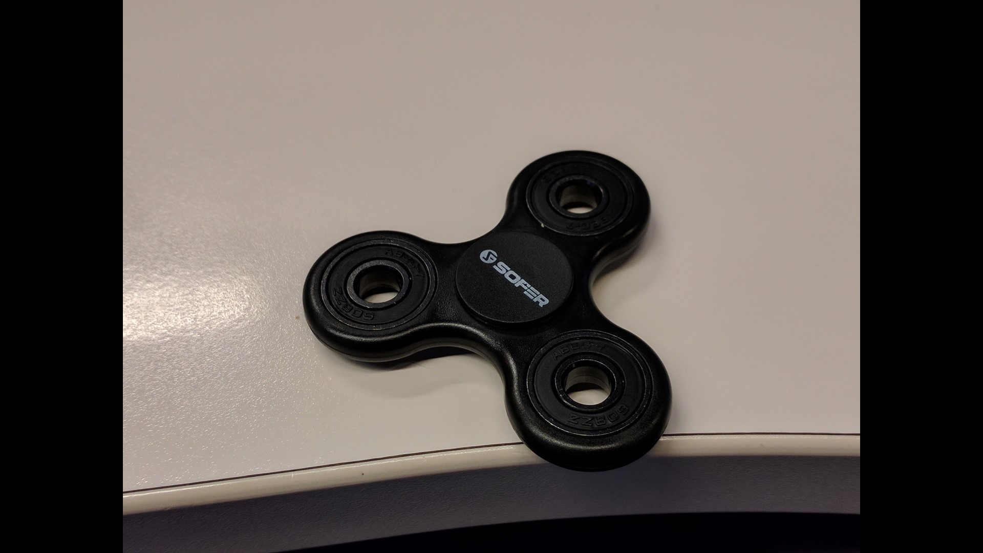 Fudging with Fidget Spinners | 11alive.com