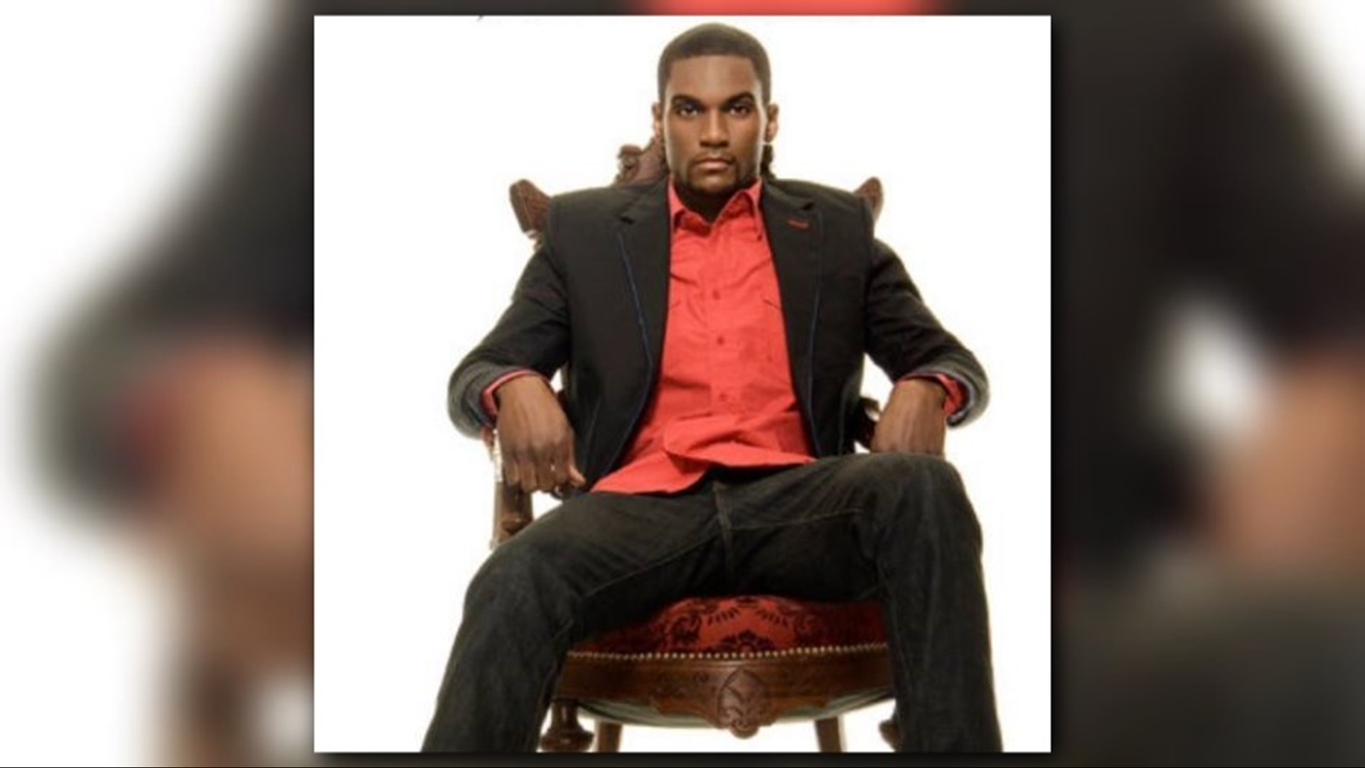 Ryan Singleton body found with organs missing | 11alive.com