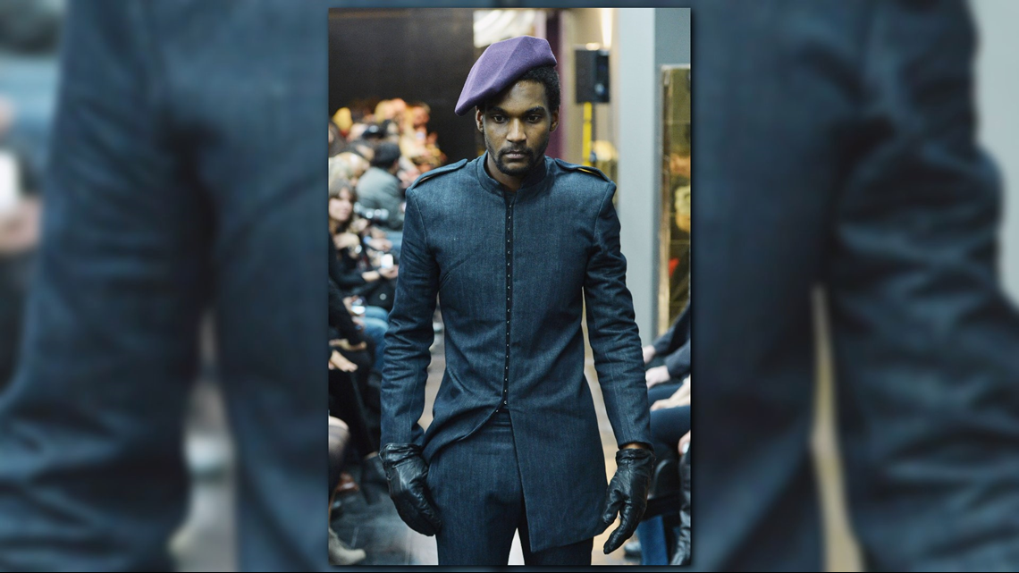 Georgia model Ryan Singleton mystery | 11alive.com