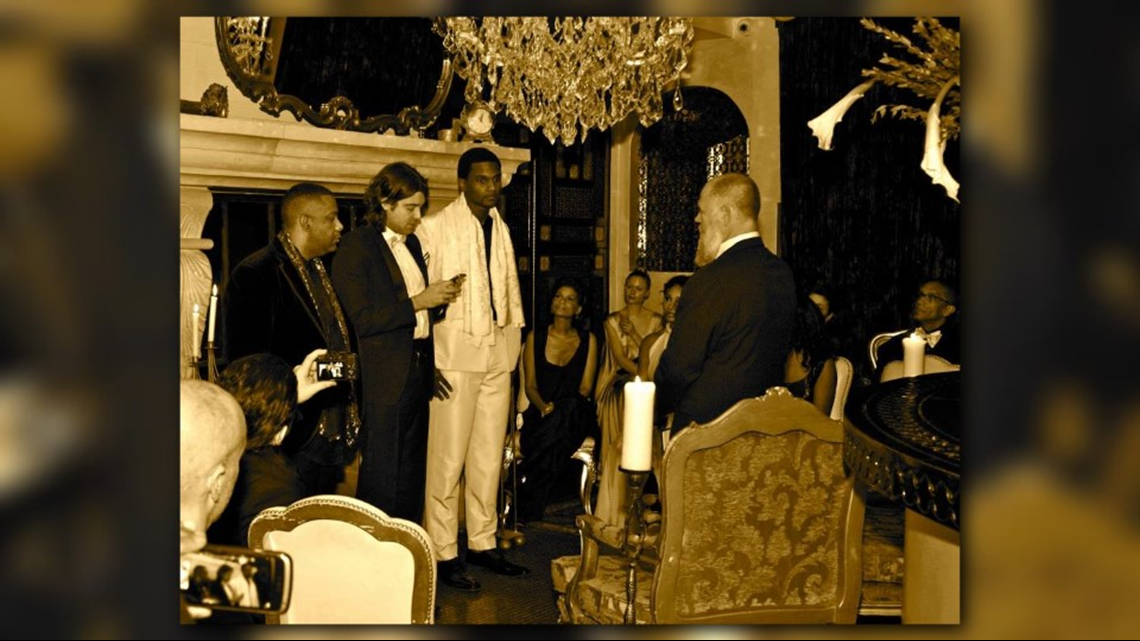 Ryan Singleton body found with organs missing | 11alive.com