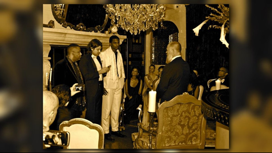 Ryan Singleton body found with organs missing | 11alive.com