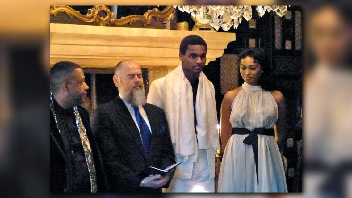 Ryan Singleton body found with organs missing | 11alive.com