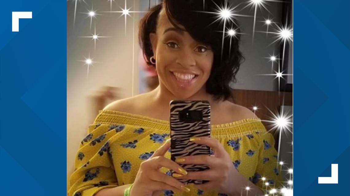 Missing Georgia mothers Olivia Fowler and Tiffany Foster | 11alive.com