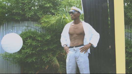 Ryan Singleton body found with organs missing | 11alive.com