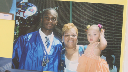 Ryan Singleton body found with organs missing | 11alive.com