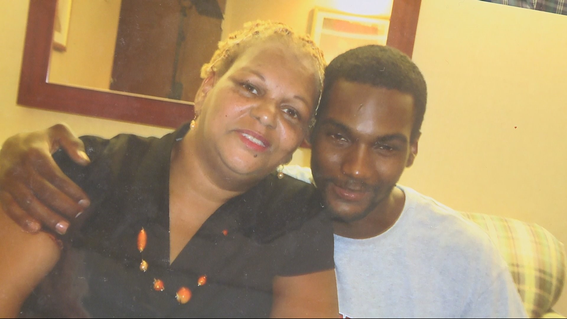 Ryan Singleton body found with organs missing | 11alive.com