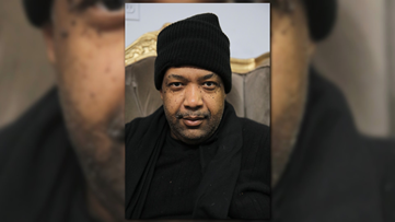 Ryan Singleton body found with organs missing | 11alive.com