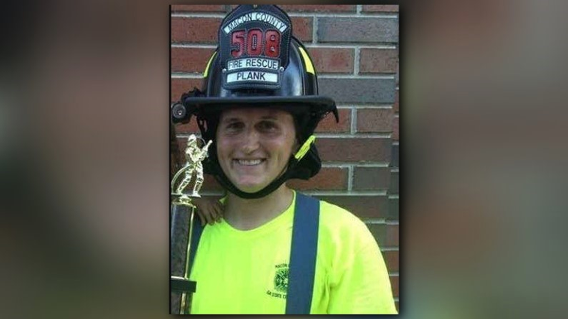 Ga. volunteer firefighter dies from head injury | 11alive.com