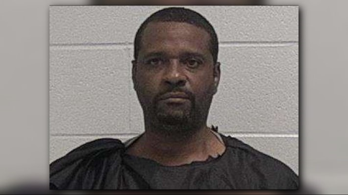 First 'Gray Death' arrest in Villa Rica | 11alive.com