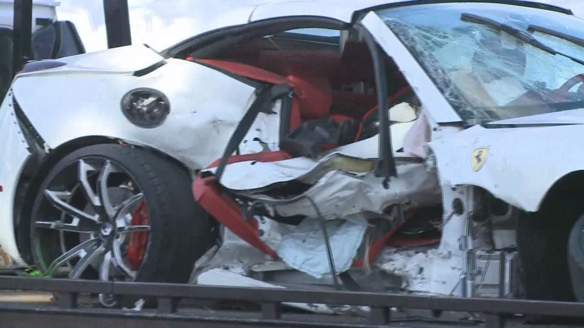 'She was a beautiful person:' Family, friends mourn young mom killed in ...