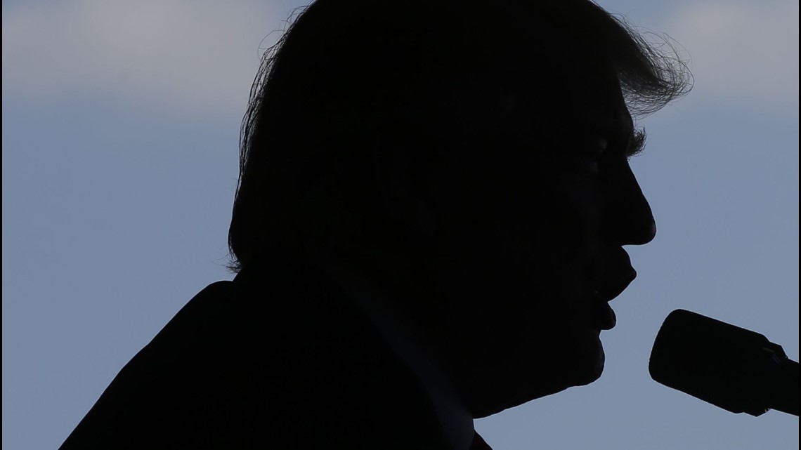 White House communications director Mike Dubke resigns | 11alive.com