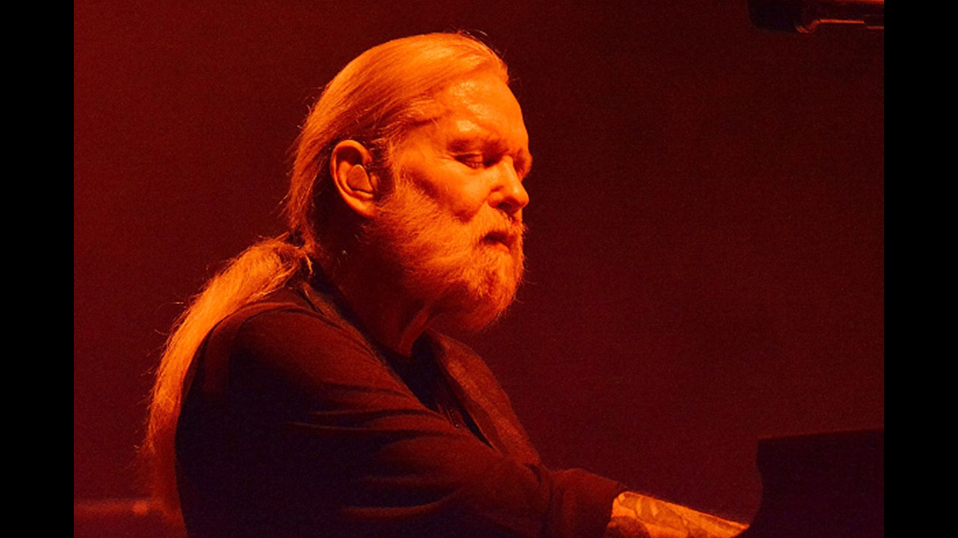 PHOTOS: Gregg Allman through the years | 11alive.com